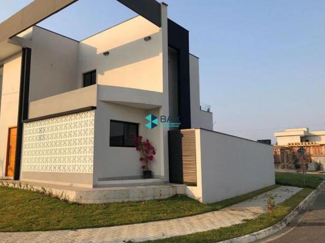 Casa à venda no bairro Bairro da Floresta São José dos Campos/SP, Zona Leste