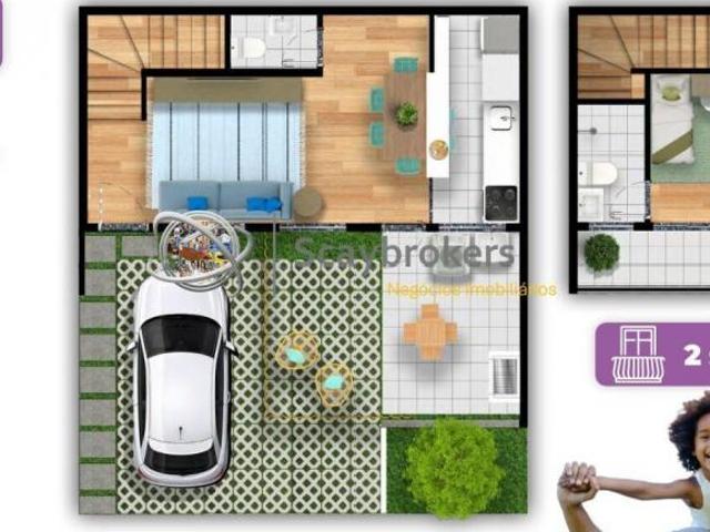 Casa à venda no bairro Bairro Jardim Nossa Senhora das Graças Cotia/SP