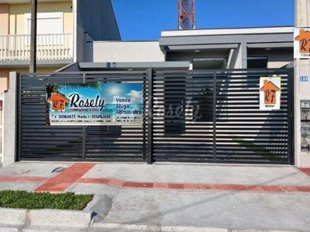 Casa à venda no bairro Balneário Betaras Matinhos/PR