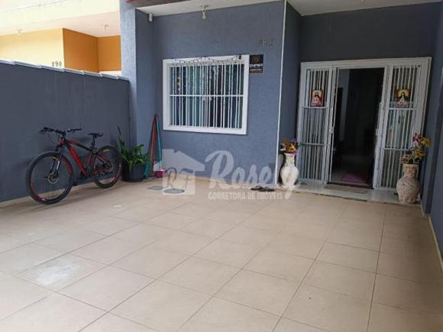Casa à venda no bairro Balneário Canoas em Pontal do Paraná/PR