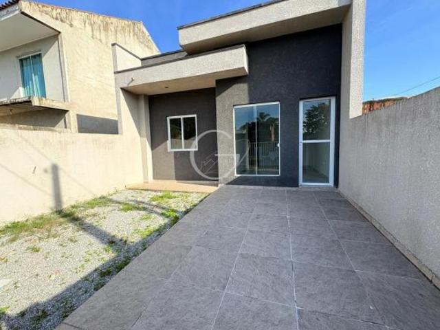 Casa à venda no bairro Balneário Currais Matinhos/PR