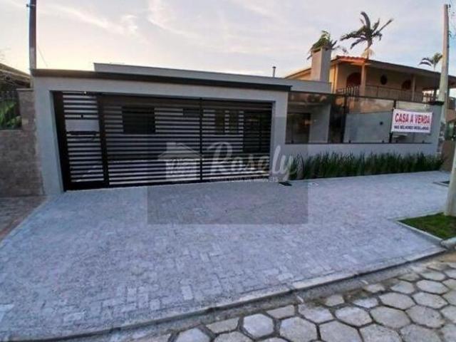 Casa à venda no bairro Balneário Itapuan Pontal do Paraná/PR