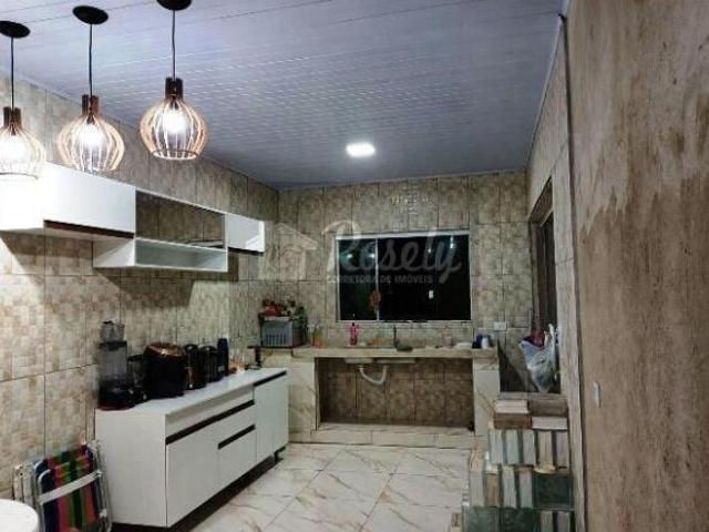 Casa à venda no bairro Balneário Junara Matinhos/PR