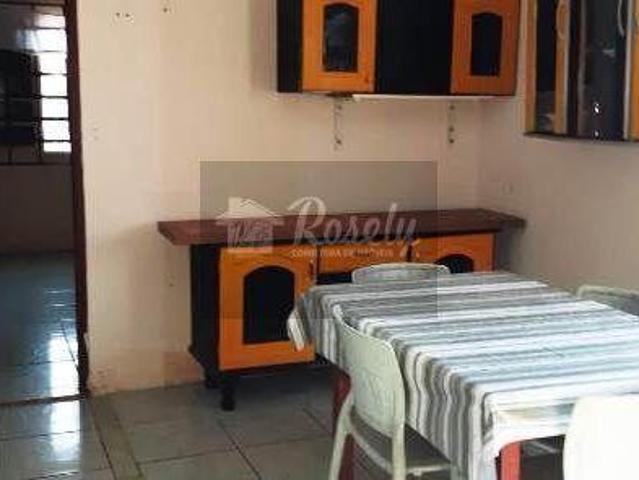 Casa à venda no bairro Balneário Leblon Pontal do Paraná/PR