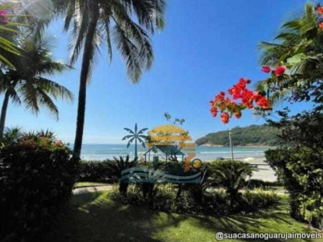Casa à venda no bairro Balneário Praia do Pernambuco em Guarujá/SP