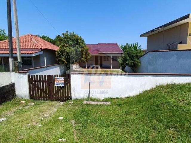 Casa à venda no bairro Balneário Santa Terezinha em Pontal do Paraná/PR