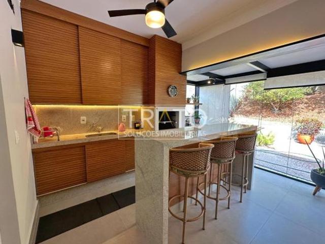 Casa à venda no bairro Barão Geraldo em Campinas