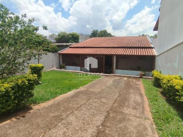 Casa à venda no bairro Barão Geraldo em Campinas SP
