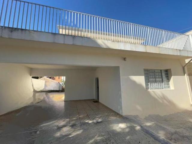 Casa à venda no Bairro Barão Geraldo em Campinas/SP