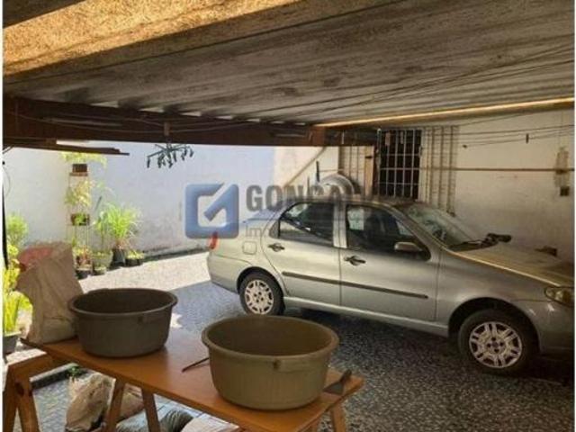 Casa à venda no Bairro Barcelona, São Caetano do Sul – 3 quartos, 8 vagas
