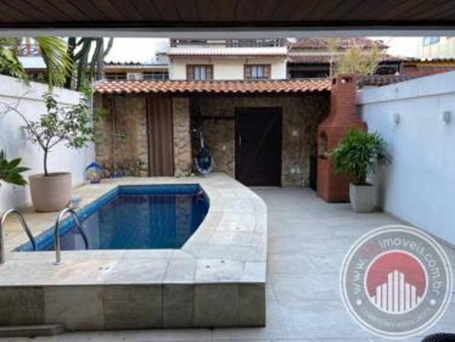 Casa a Venda no bairro Barra da Tijuca Rio de Janeiro, RJ