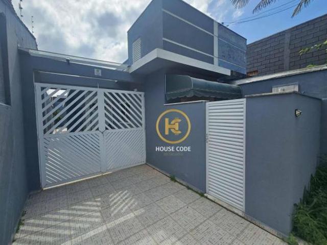 Casa, 62 m² venda por R$ 370.000,00 ou aluguel por R$ 2.550,00/mês Jardim Barra de Jangada Per