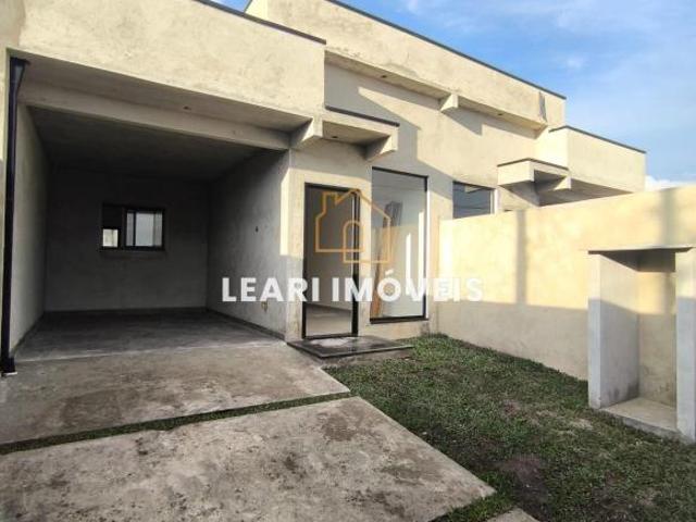 Casa à venda no bairro Barro Preto São José dos Pinhais/PR