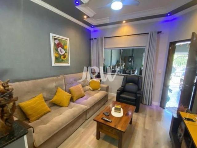 CASA A VENDA NO BAIRRO BELO HORIZONTE NA CIDADE DE INDAIATUBA