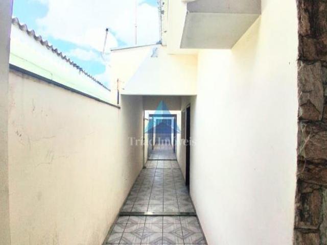 Casa a venda no bairro Belo Horizonte