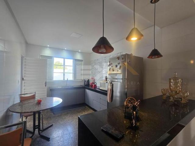 Casa à venda no bairro Bela Vista, 3 quartos, 1 suíte e 10 vagas