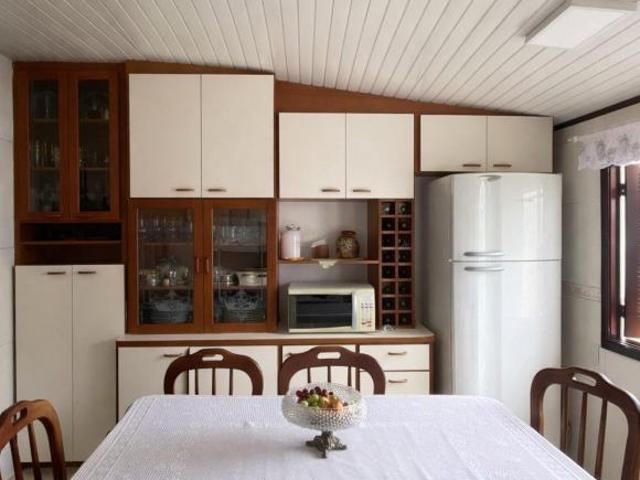 Casa à venda no bairro Bela Vista