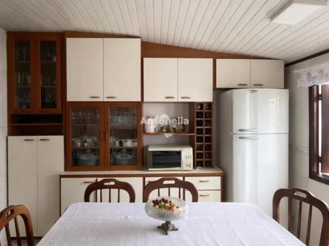 Casa à venda no bairro Bela Vista