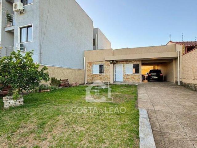 Casa à venda no bairro Bela Vista Alvorada/RS