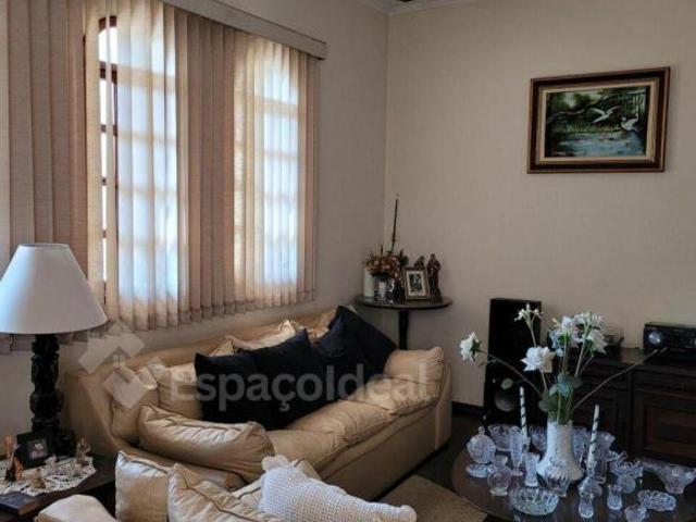 Casa à venda no bairro Bela vista BAURU SP