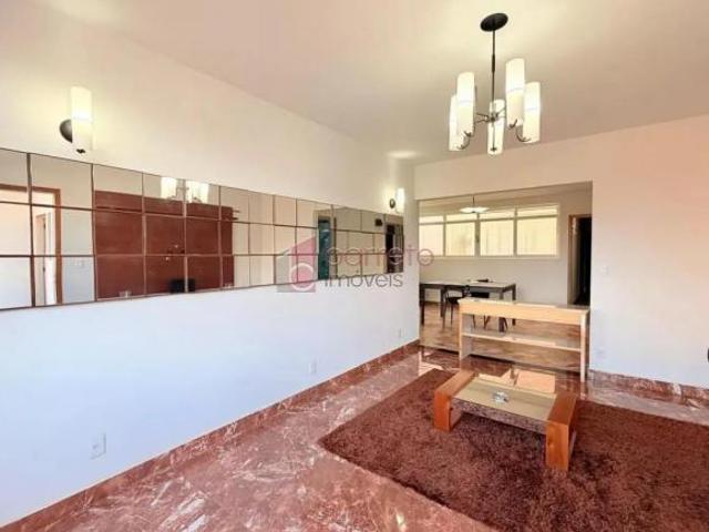 CASA À VENDA NO BAIRRO BELA VISTA EM JUNDIAÍ/SP