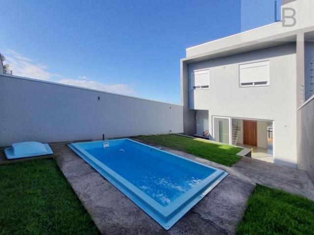Casa à venda no bairro Bela Vista Estância Velha/RS