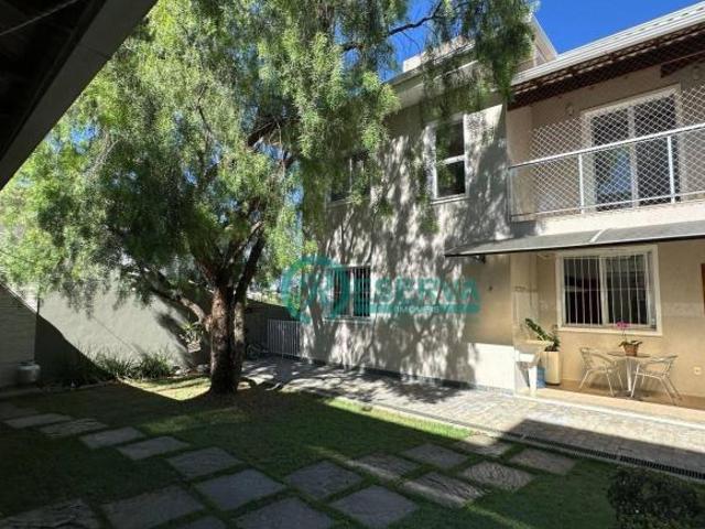 Casa à venda no Bairro Bela Vista – Lagoa Santa/MG