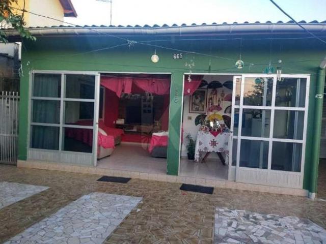 Casa à venda no bairro Belas Artes Itanhaém/SP