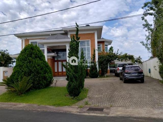 Casa à venda no bairro Belém Novo Porto Alegre/RS