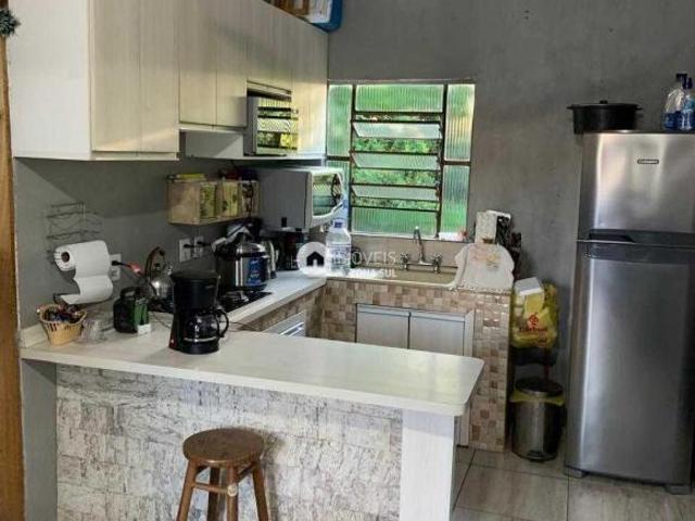 Casa à venda no bairro Belém Velho Porto Alegre/RS