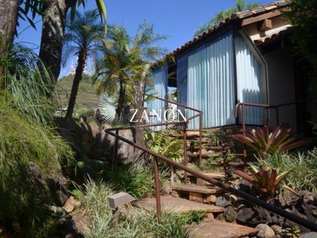 Casa à venda no bairro belvedere