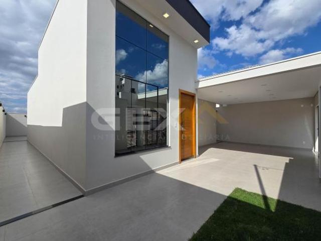 Casa à venda no bairro Belvedere, 3 quartos, 1 suíte com closet e espaço gourmet