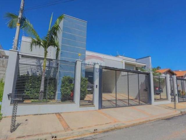 Casa à venda no Bairro Belvedere com 3 quartos 1 suíte em Tietê SP