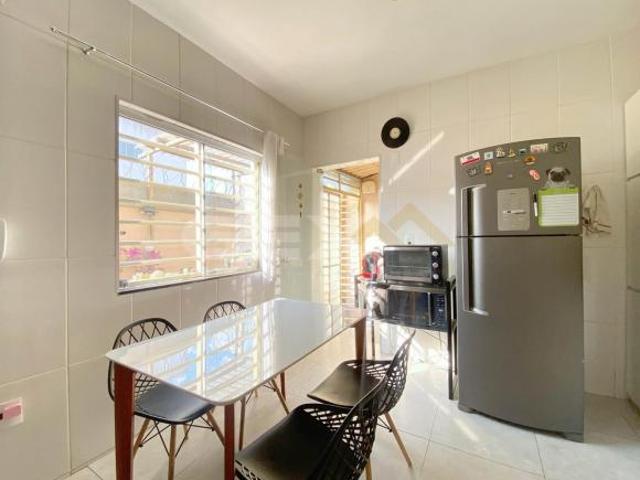 Casa à venda no bairro Belvedere II, 3 quartos, 1 suíte e terraço