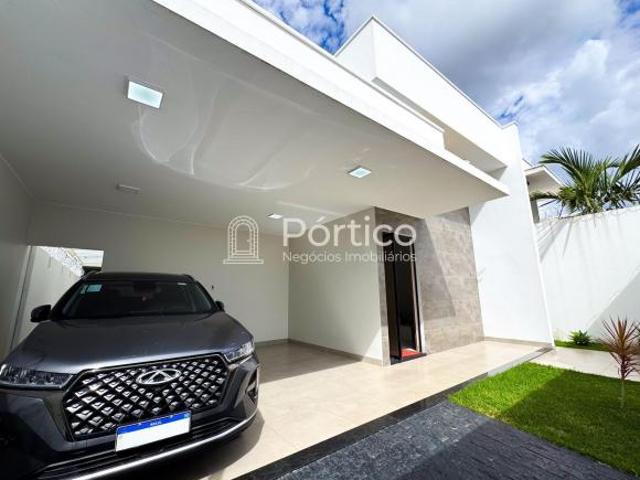 Casa à venda no bairro Belvedere Patrocínio/MG