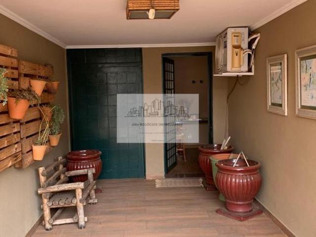 Casa à venda no bairro Boa Vista