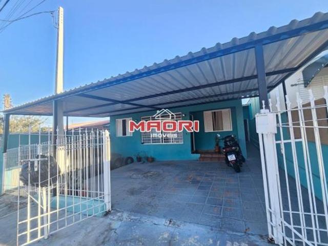Casa à venda no bairro Boa Esperança em Valinhos