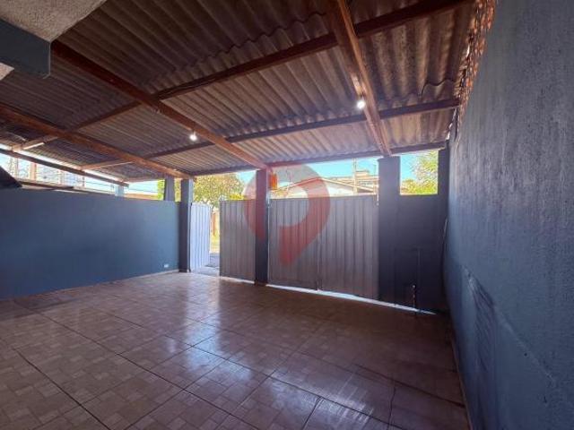 Casa a venda no Bairro Boa Esperança em Valinhos