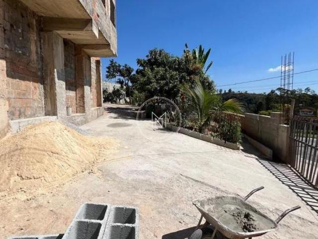 Casa à Venda no Bairro Boa Esperança – São Joaquim de Bicas/MG