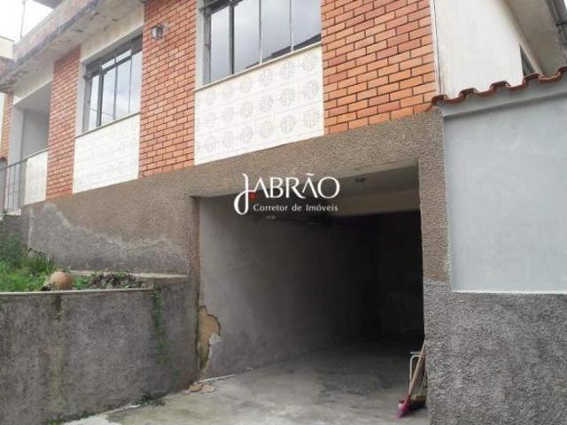 Casa a venda no Bairro Boa Morte, Barbacena, MG