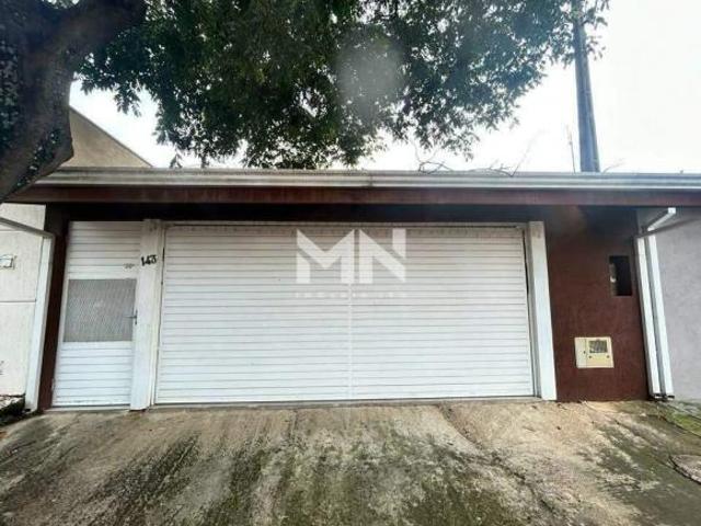 Casa a Venda no Bairro Bom Viver