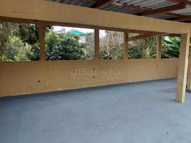 Casa à venda no bairro Bom Jesus Campo Largo/PR