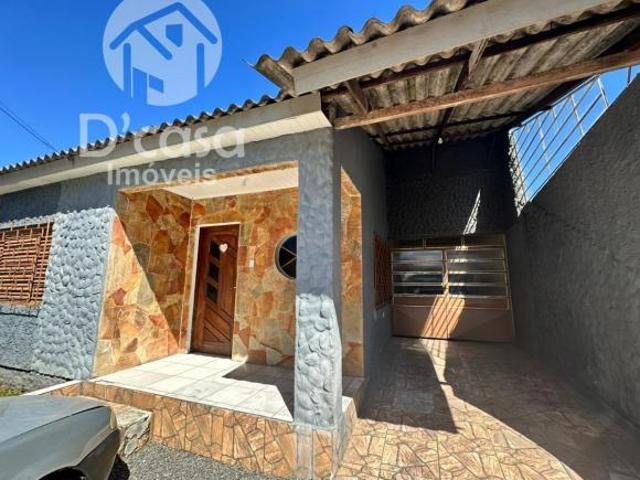 Casa à venda no bairro Bom Princípio Gravataí/RS