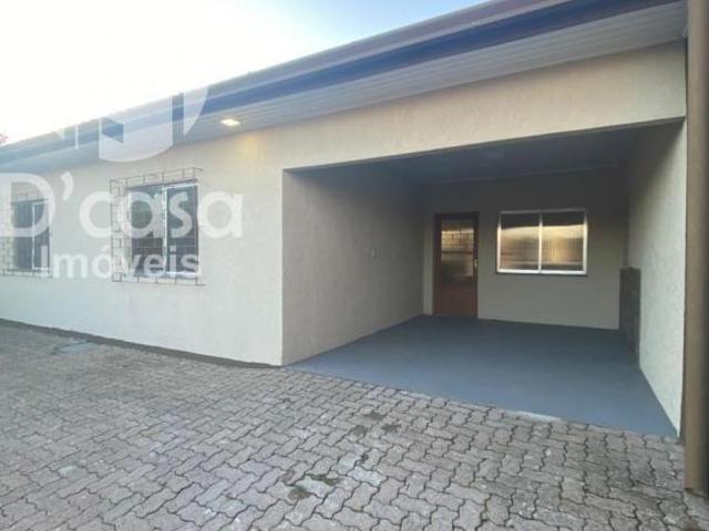Casa à venda no bairro Bom Princípio Gravataí/RS