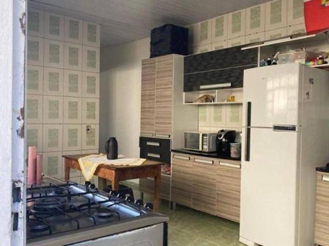Casa à venda no Bairro Bom Retiro!