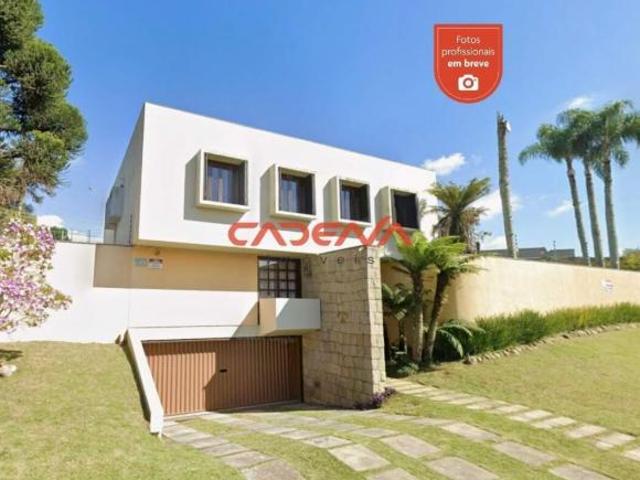 Casa à venda no bairro Bom Retiro