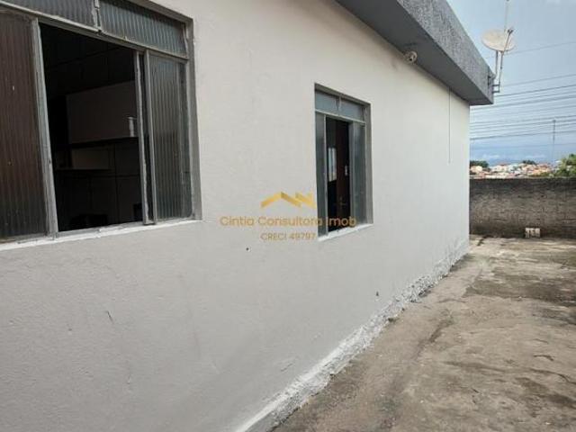 CASA À VENDA NO BAIRRO BOM RETIRO BETIM/MG