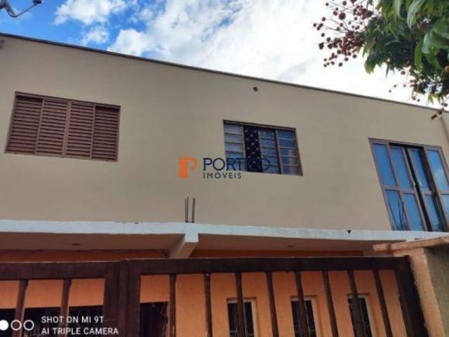 casa à venda no bairro Bom retiro em Paulínia SP