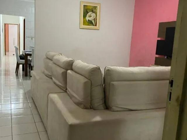 Casa à Venda no Bairro Bom Retiro – Paulínia
