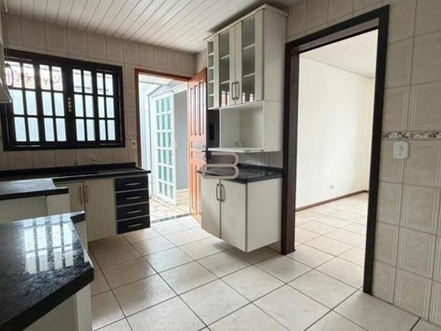 Casa à venda no bairro Boneca do Iguaçu São José dos Pinhais/PR